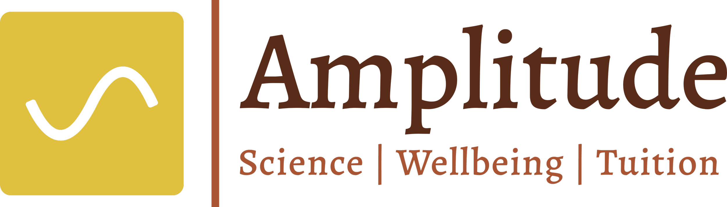 Amplitude Science