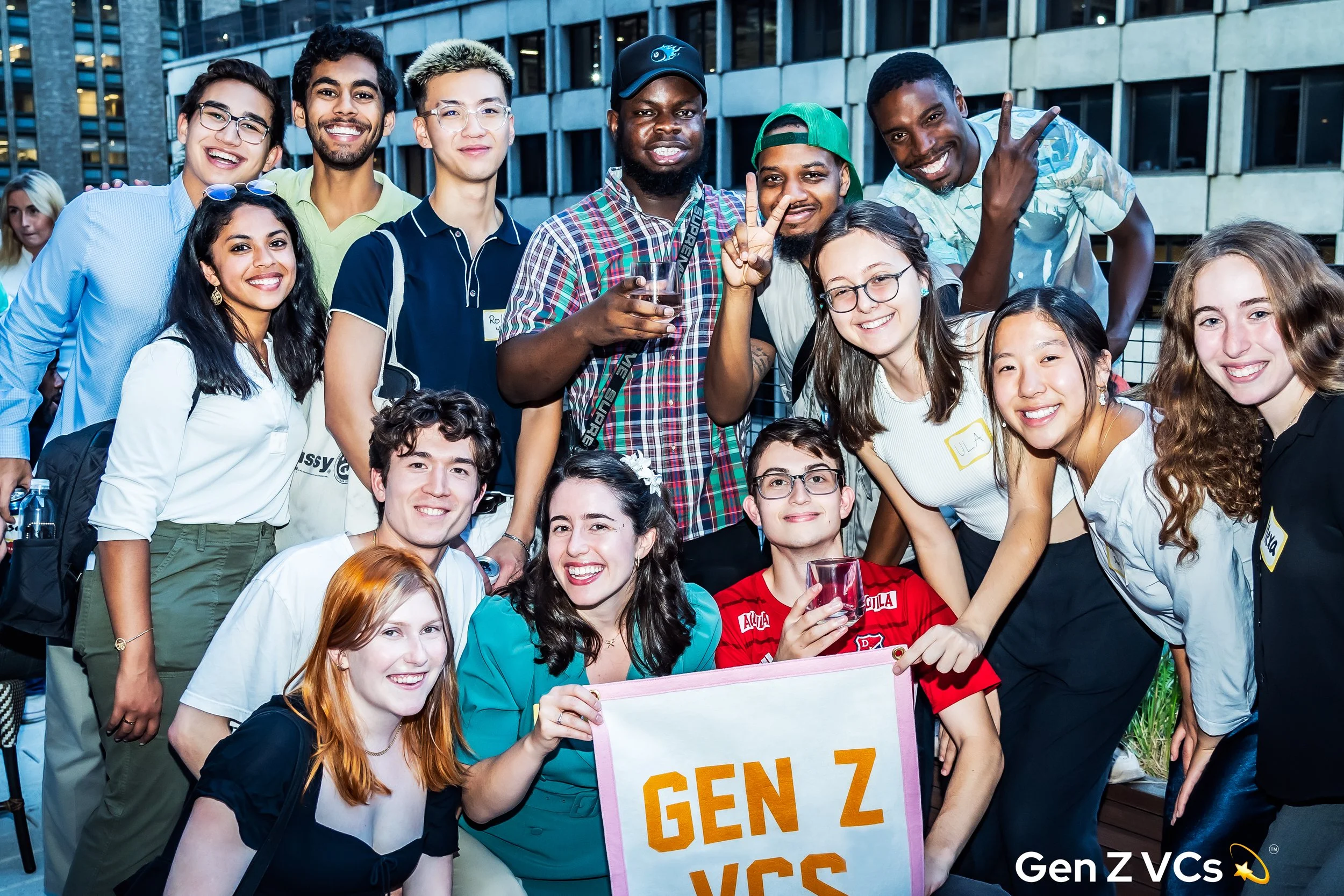 Future of Chicago Summit — Gen Z VCs