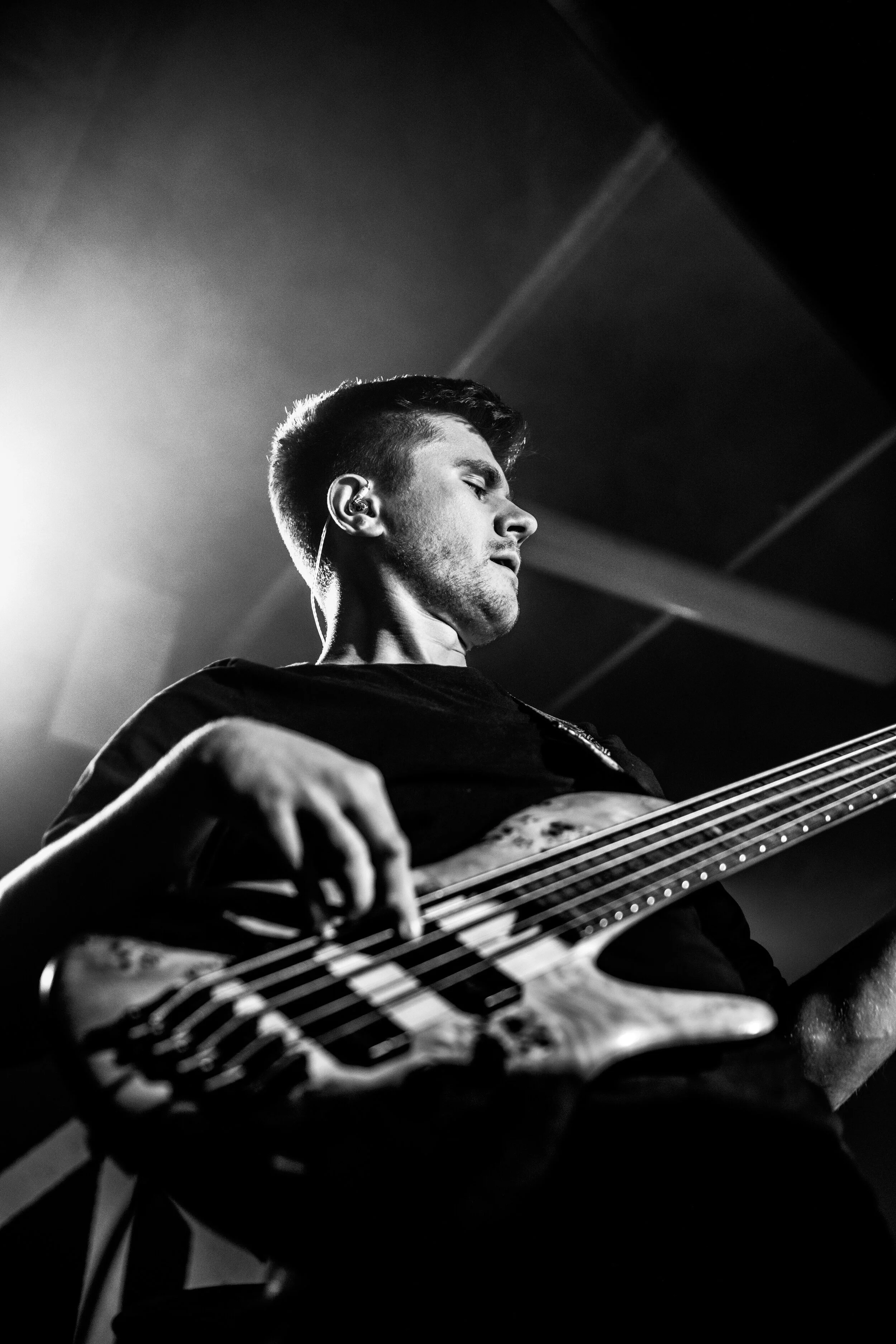 Jonny Knight Music