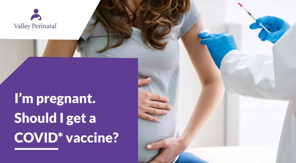 Welcome to Valley Perinatal | High-Risk Pregnancies