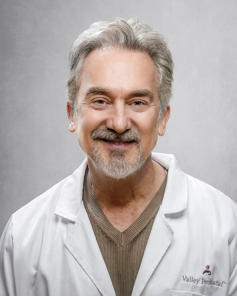 Our Team | High Risk Pregnancy | Maternal-Fetal Medicine — Valley Perinatal