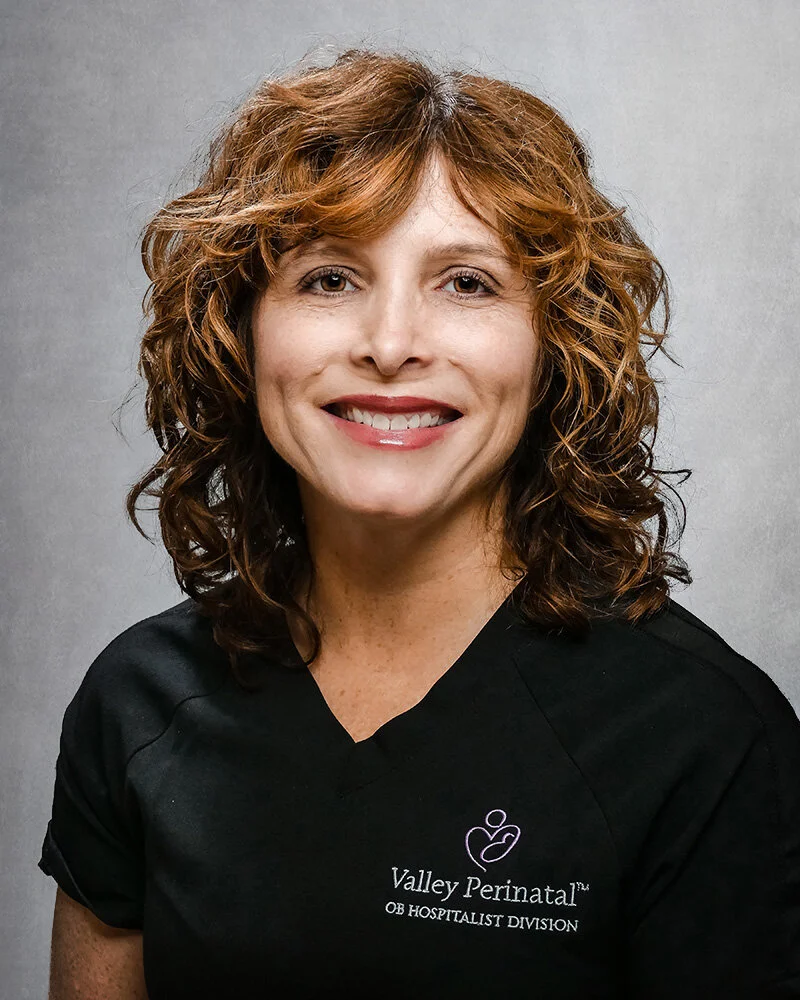 Our Team | High Risk Pregnancy | Maternal-Fetal Medicine — Valley Perinatal