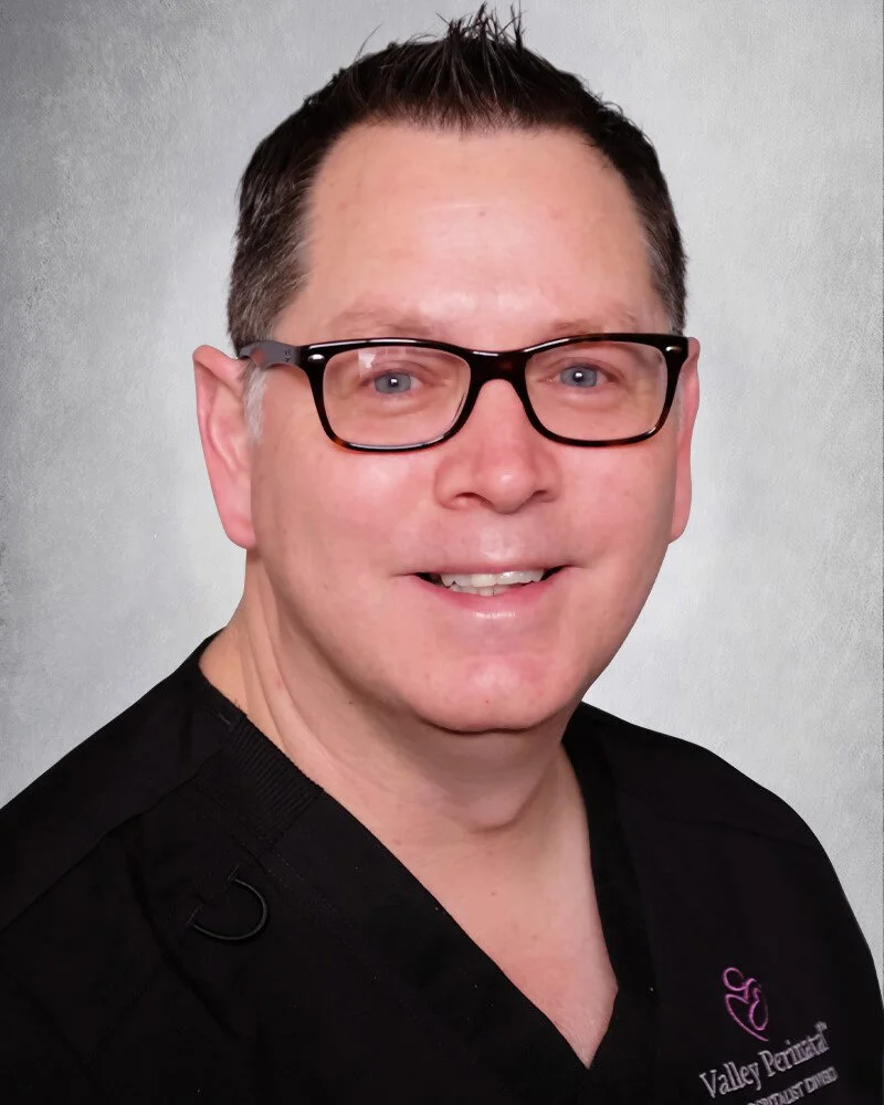 Our Team | High Risk Pregnancy | Maternal-Fetal Medicine — Valley Perinatal
