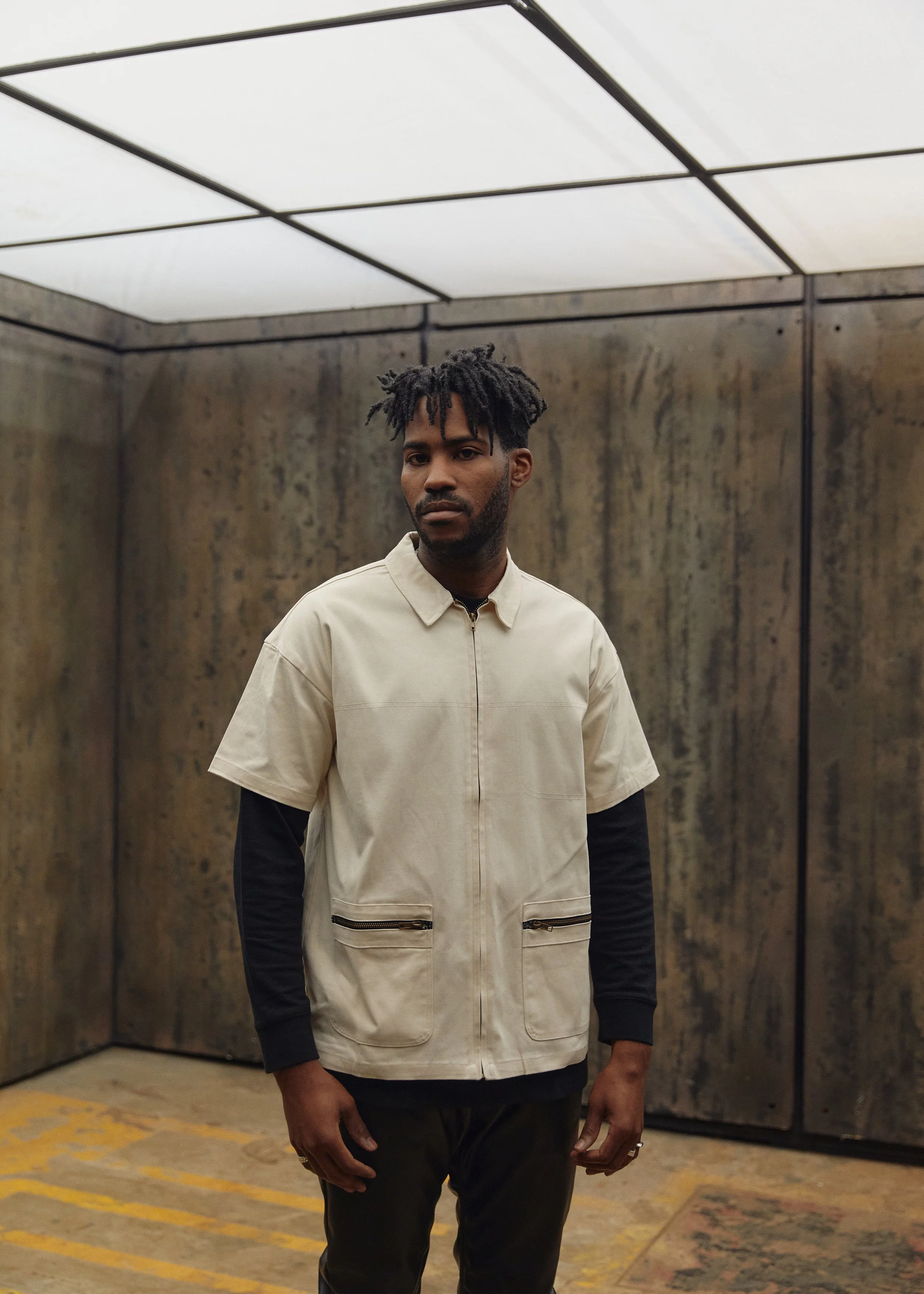 Shop — Spiritual World Tour