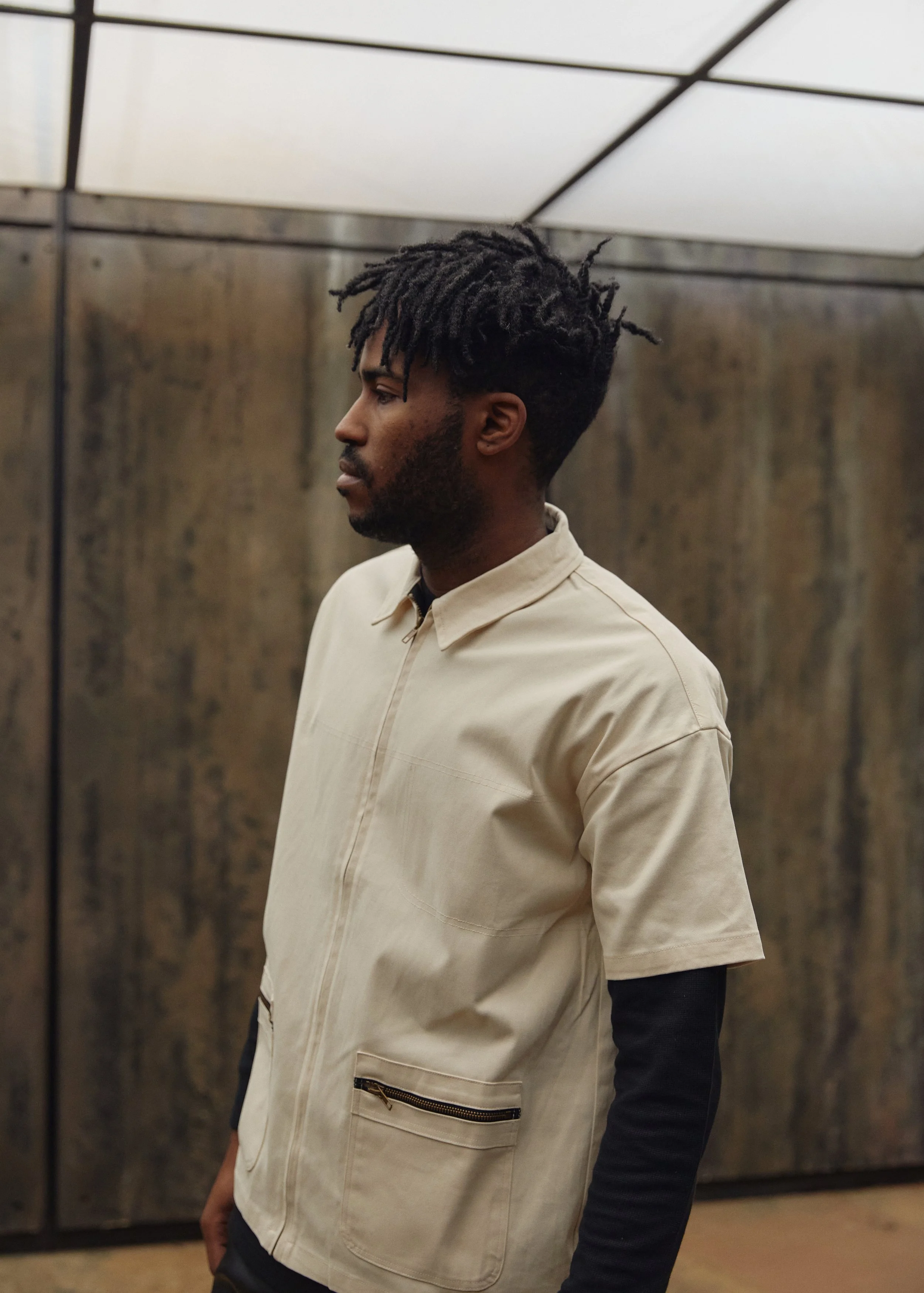 Shop — Spiritual World Tour