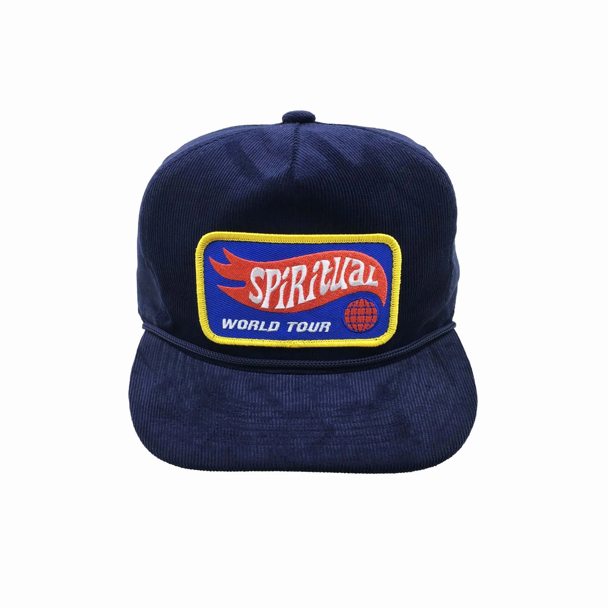 Shop — Spiritual World Tour