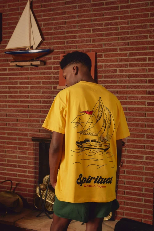 Shop — Spiritual World Tour