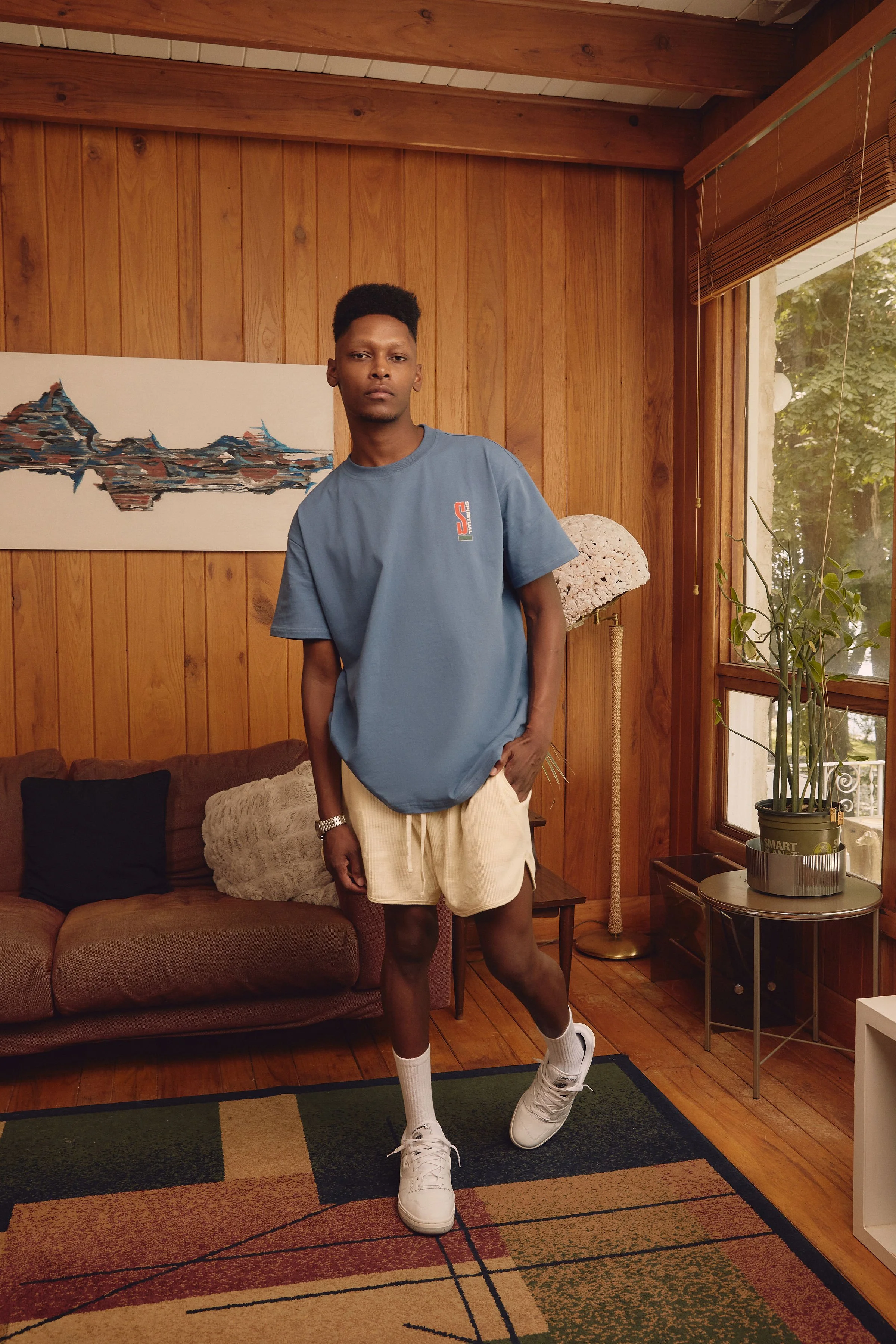 Shop — Spiritual World Tour