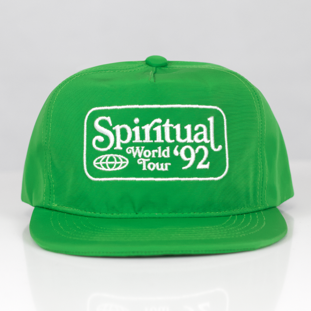 Shop — Spiritual World Tour
