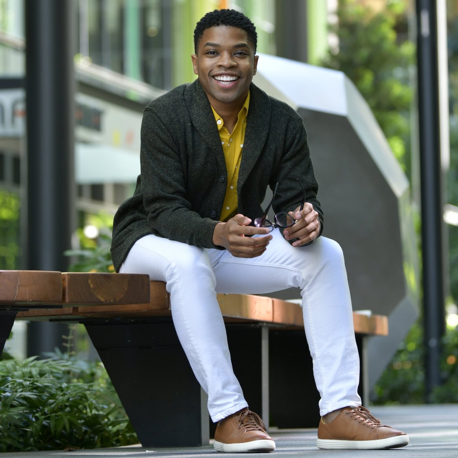 Team — The Mentoring Project