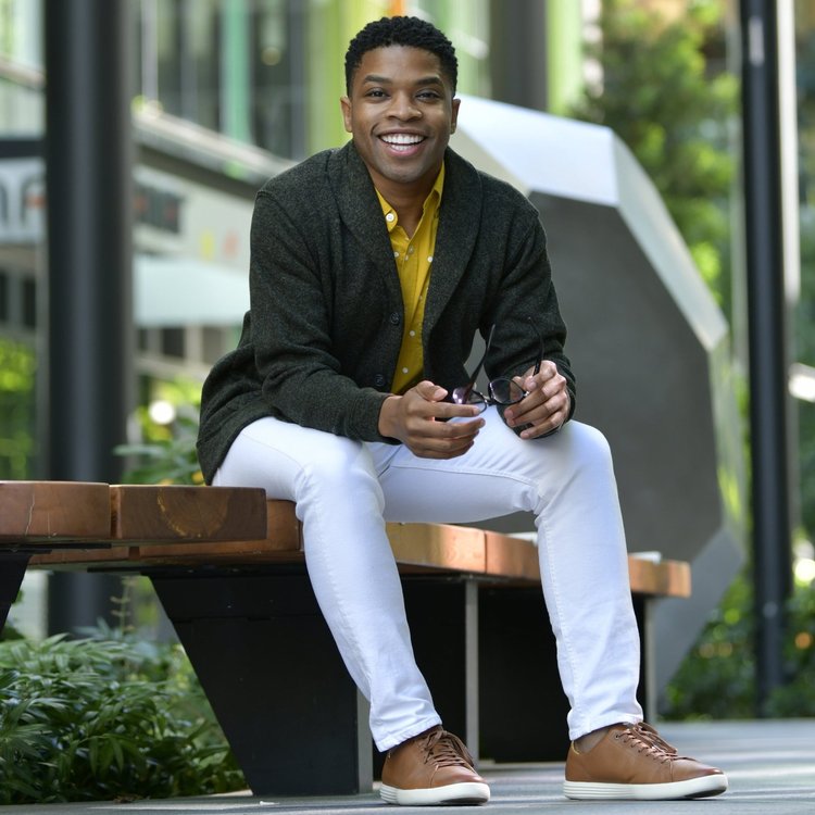 Team — The Mentoring Project