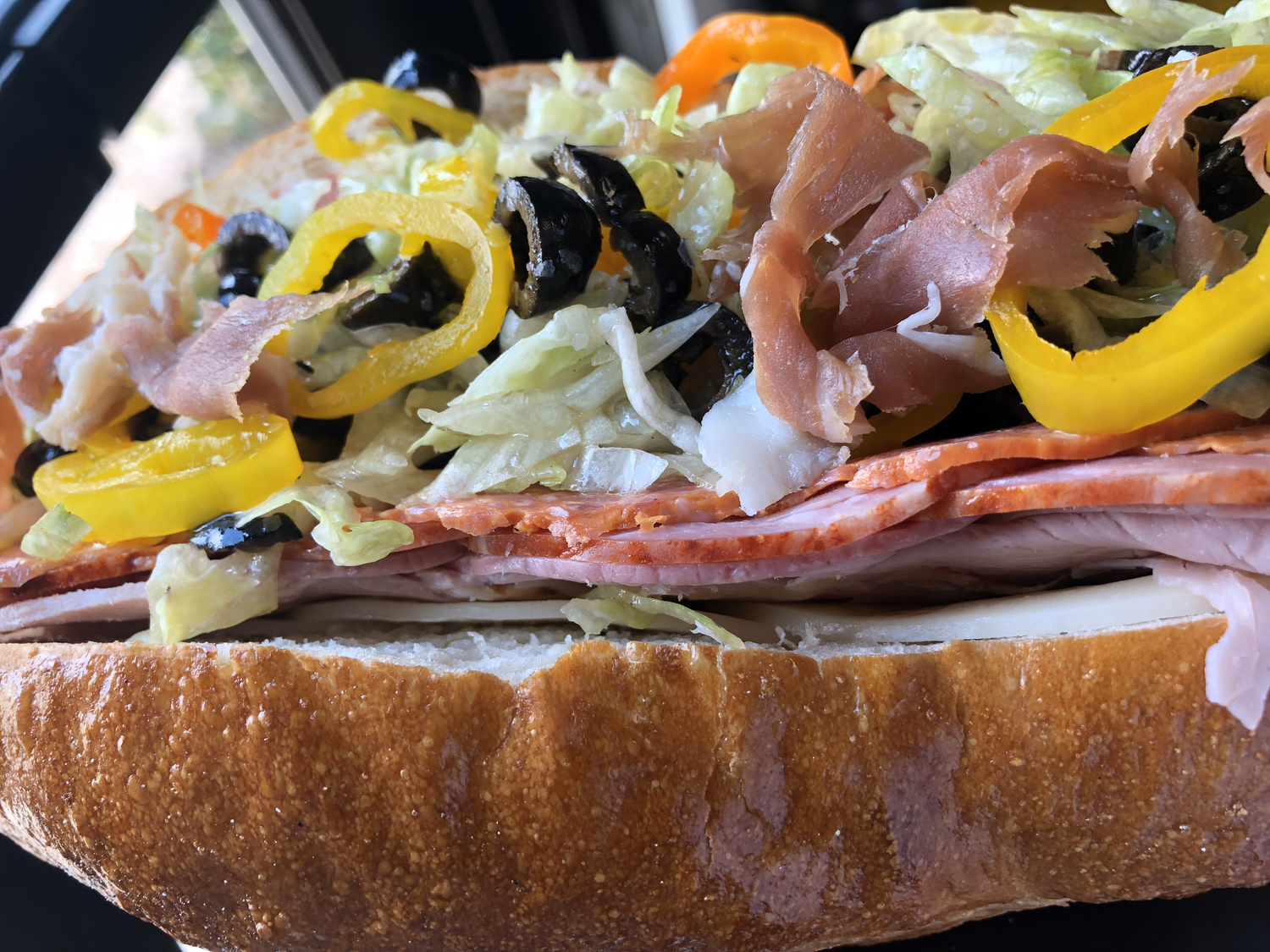 RESTAURANT — Smiley Brothers Specialty Foods