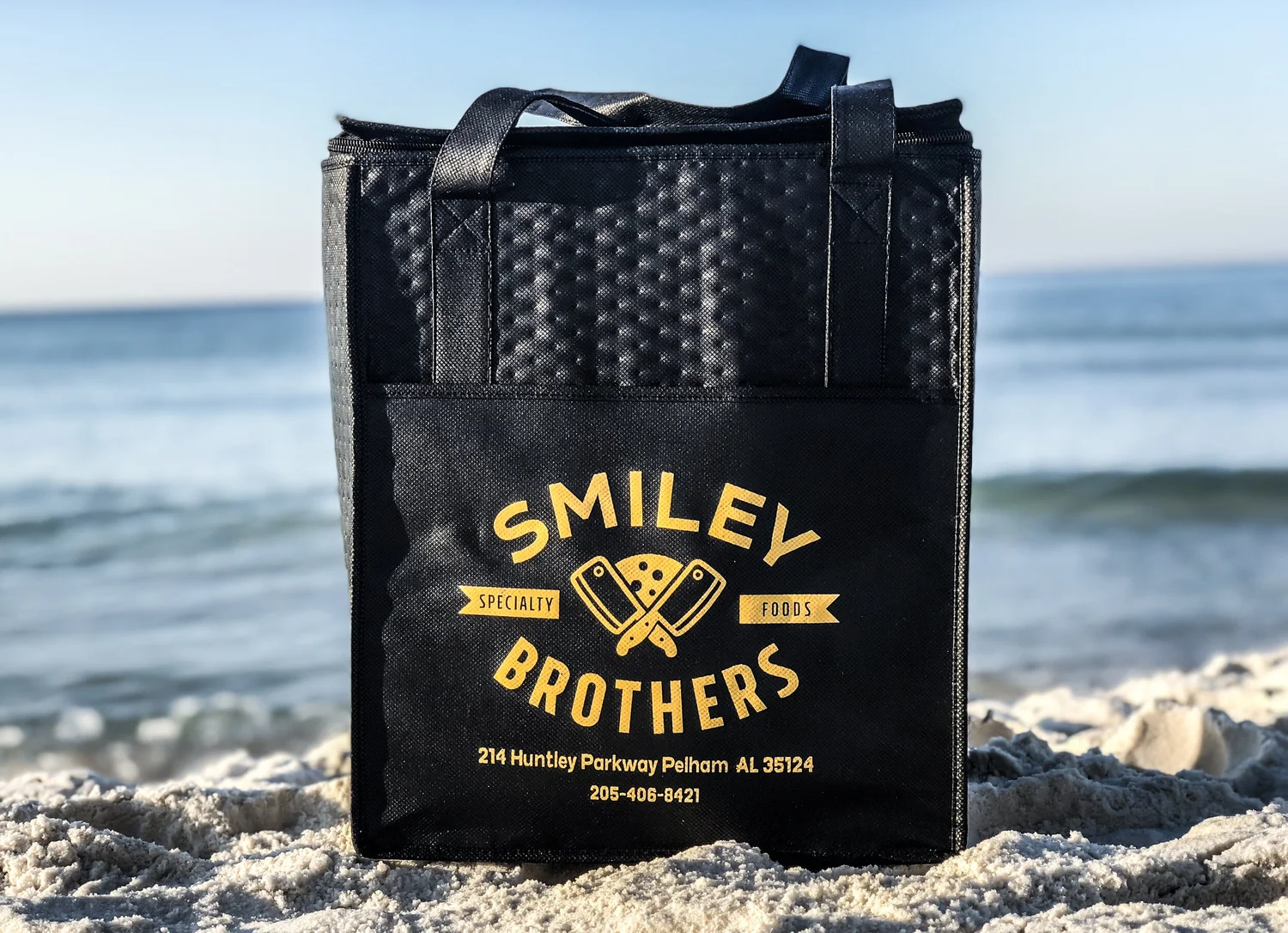 General 1 — Smiley Brothers Specialty Foods