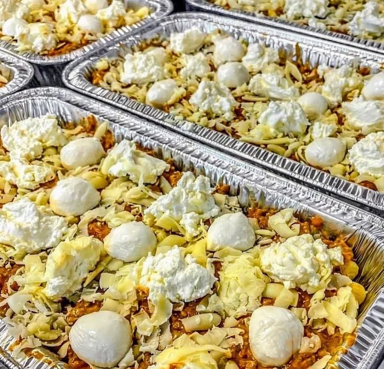 Services 1 — Smiley Brothers Specialty Foods