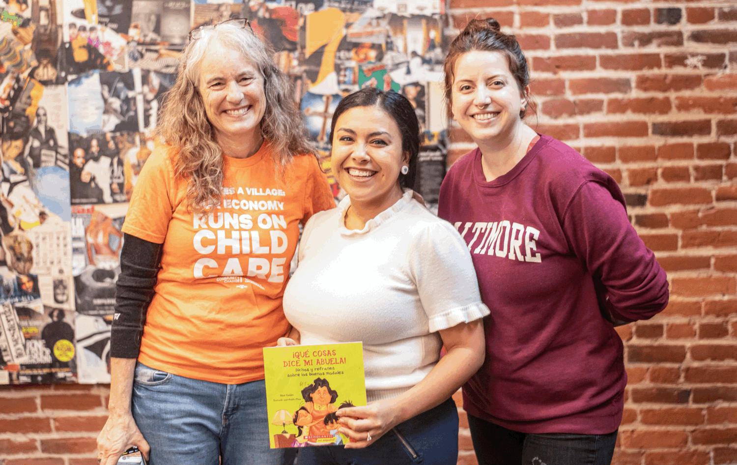 News & Updates — Child Care for Oregon