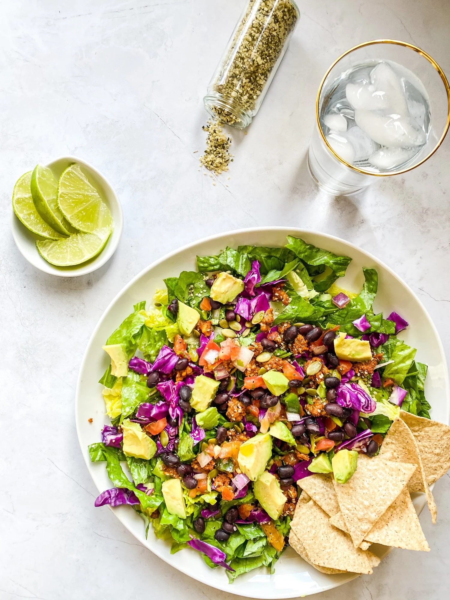 Recipes — Well Nourish'd