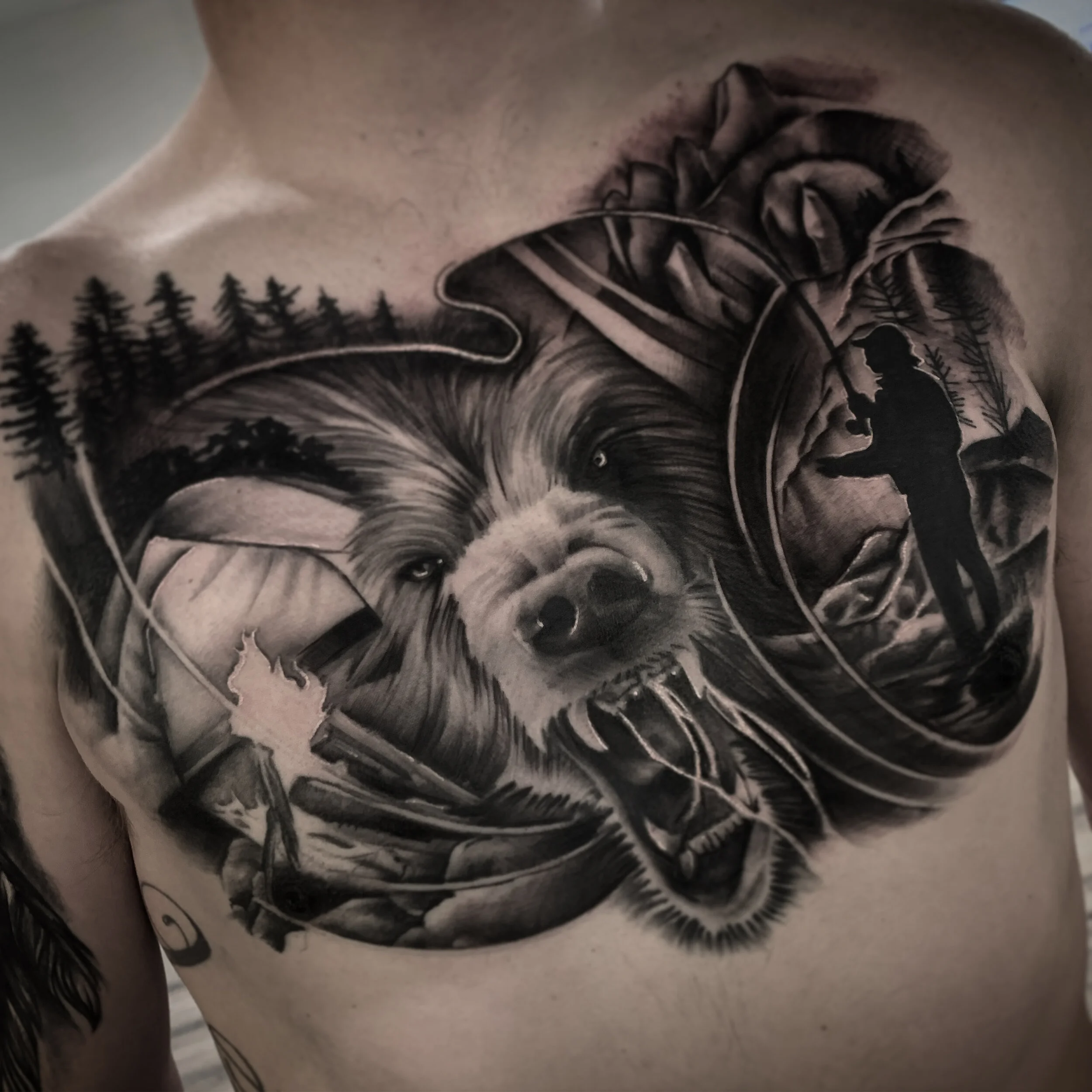 Nick Stratt