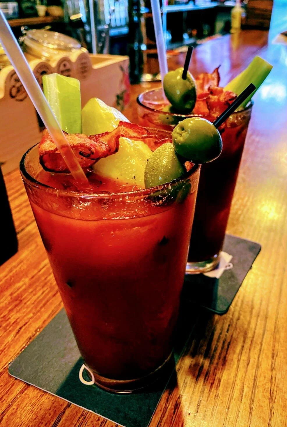 Food & Drink (Copy) — Shaskeen Pub