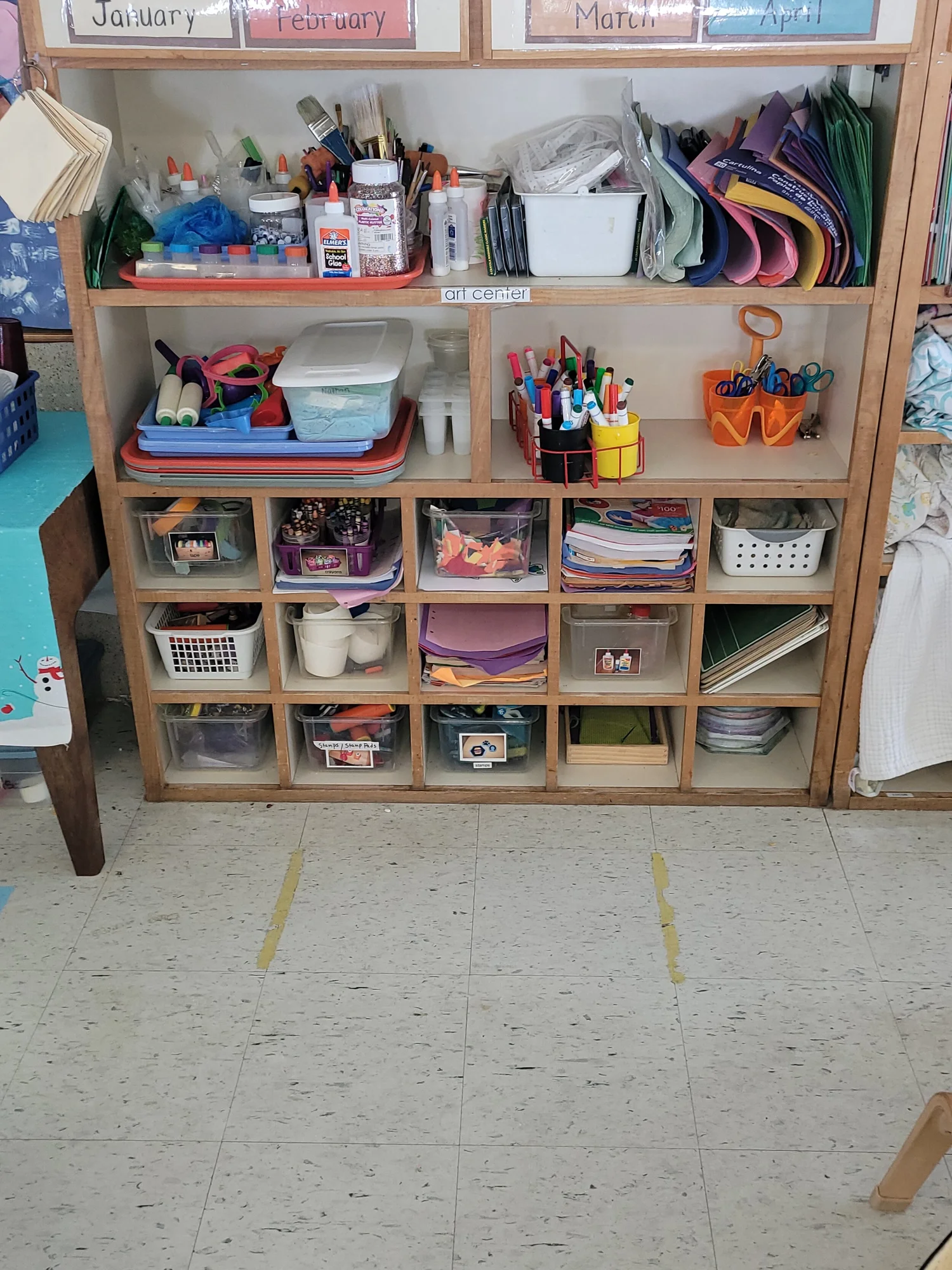 Program Description — Green Mountain Children's Center