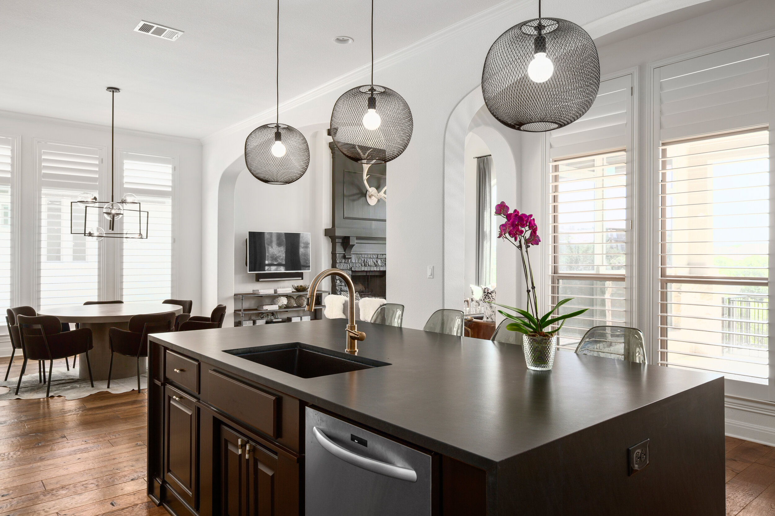 Top Interior Designer Austin, TX