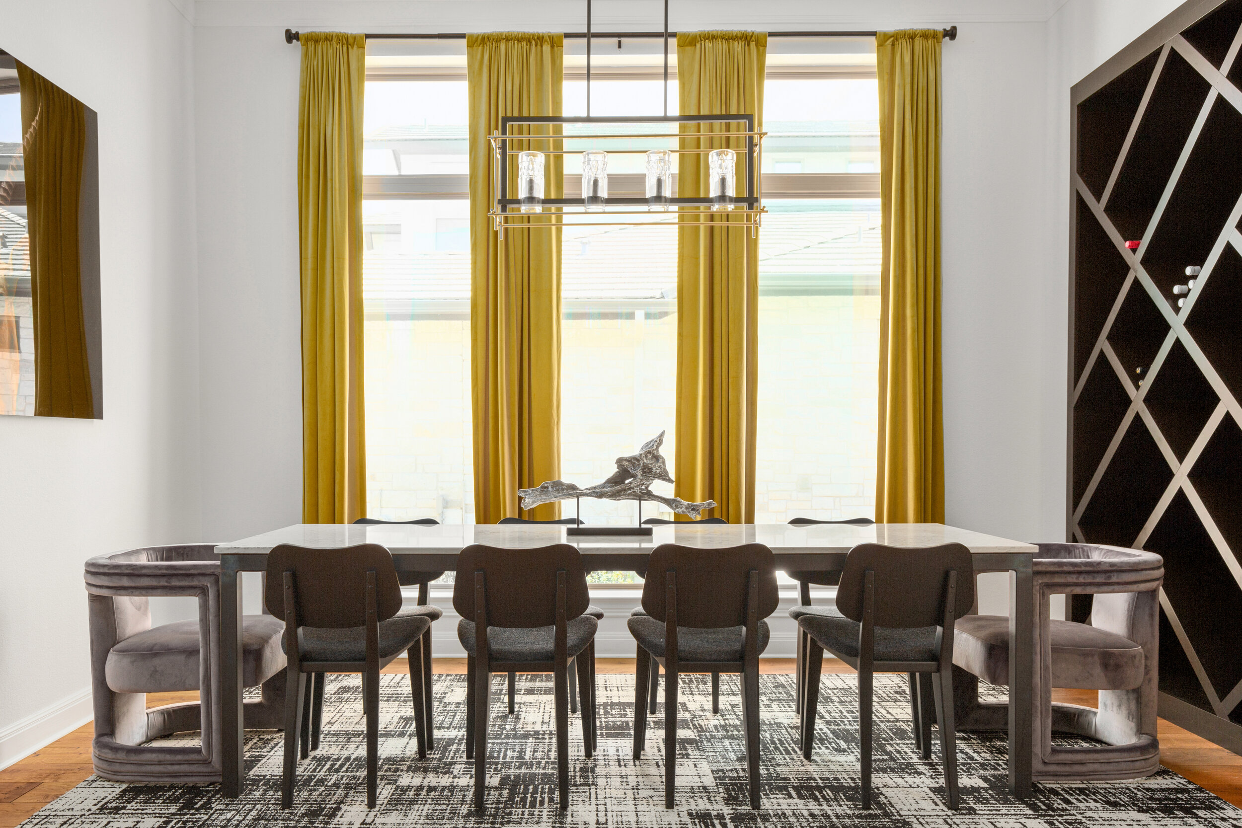 Top Interior Designer Austin, TX