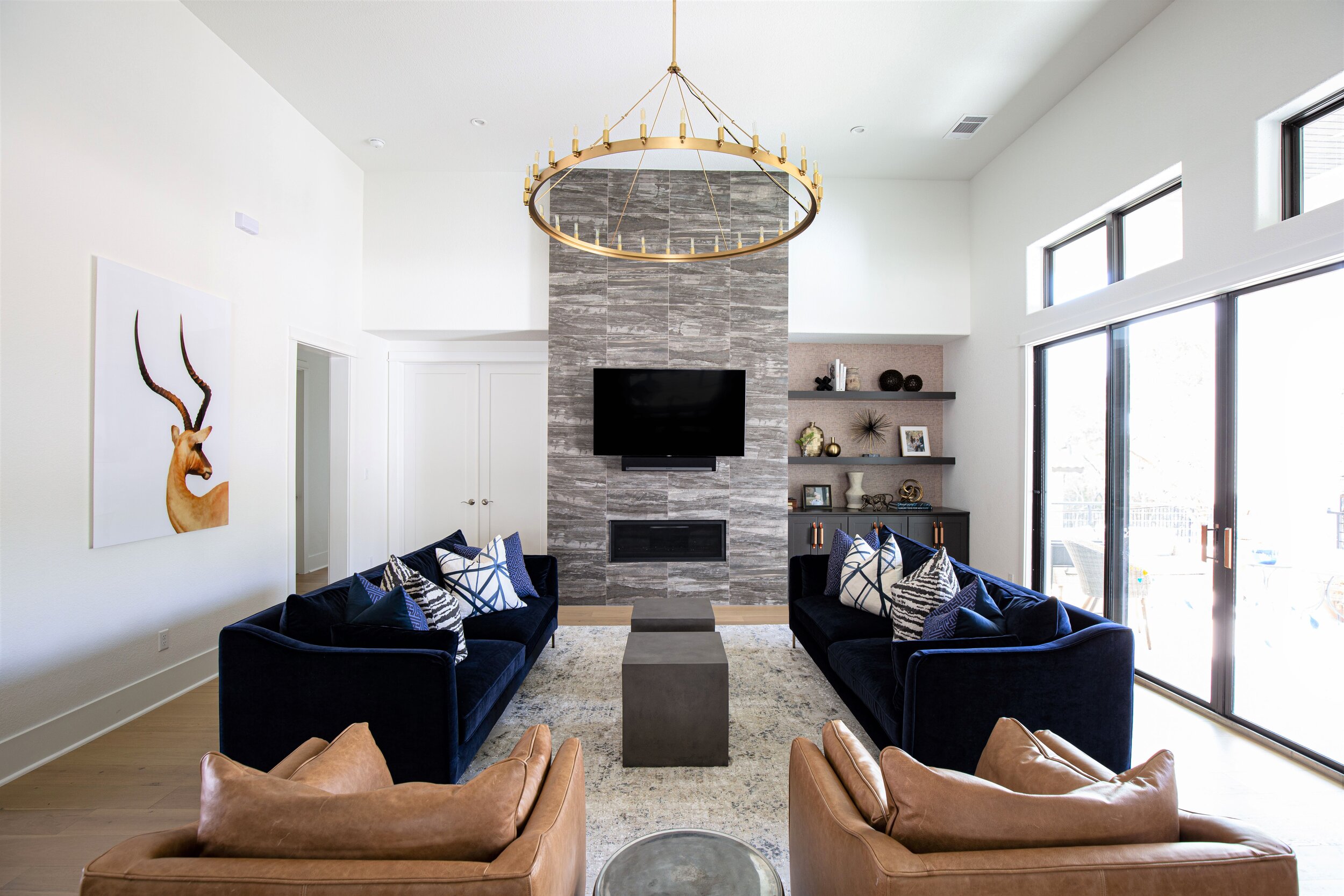 Top Interior Designer Austin, TX