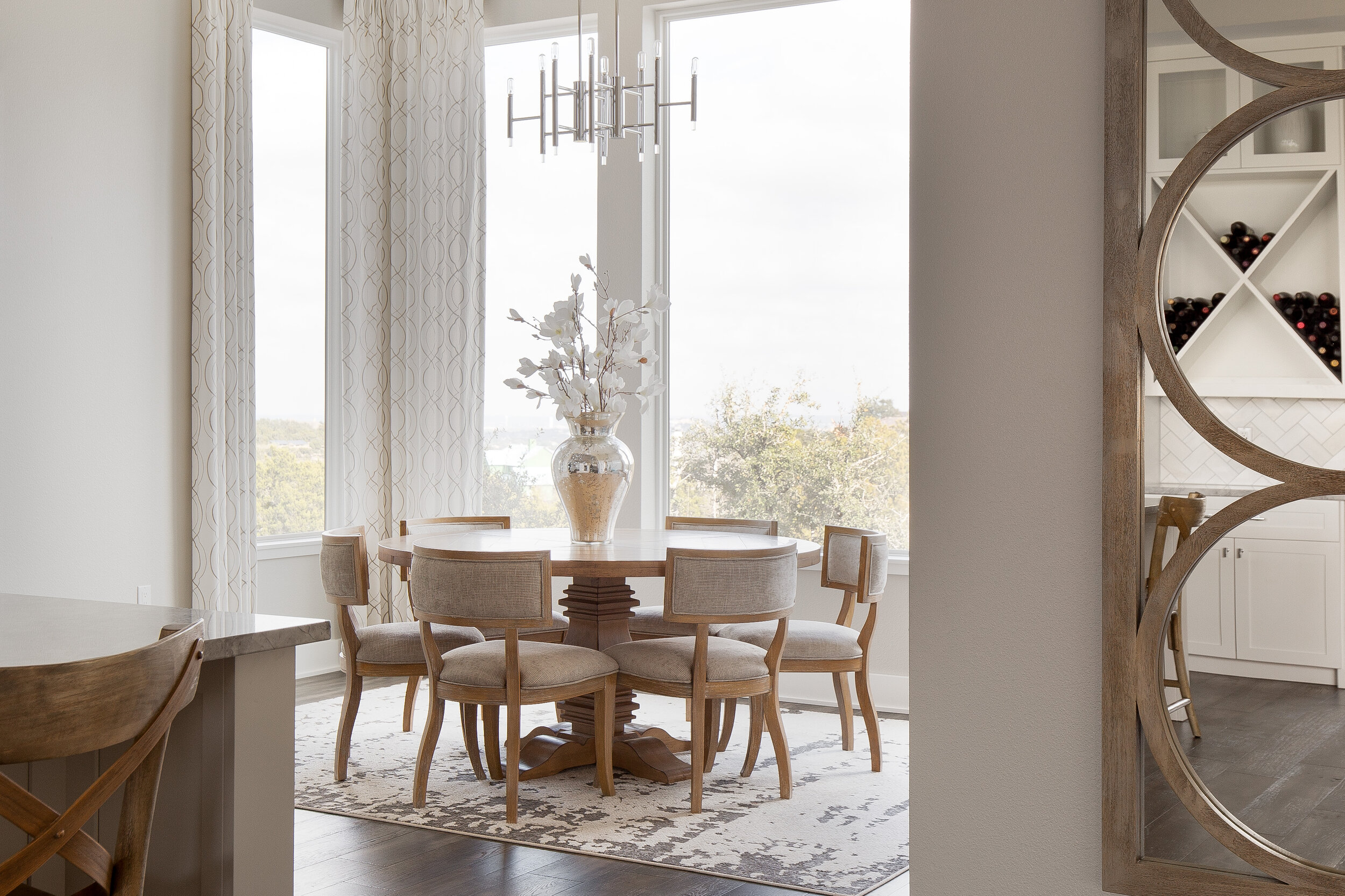 Top Interior Designer Austin, TX