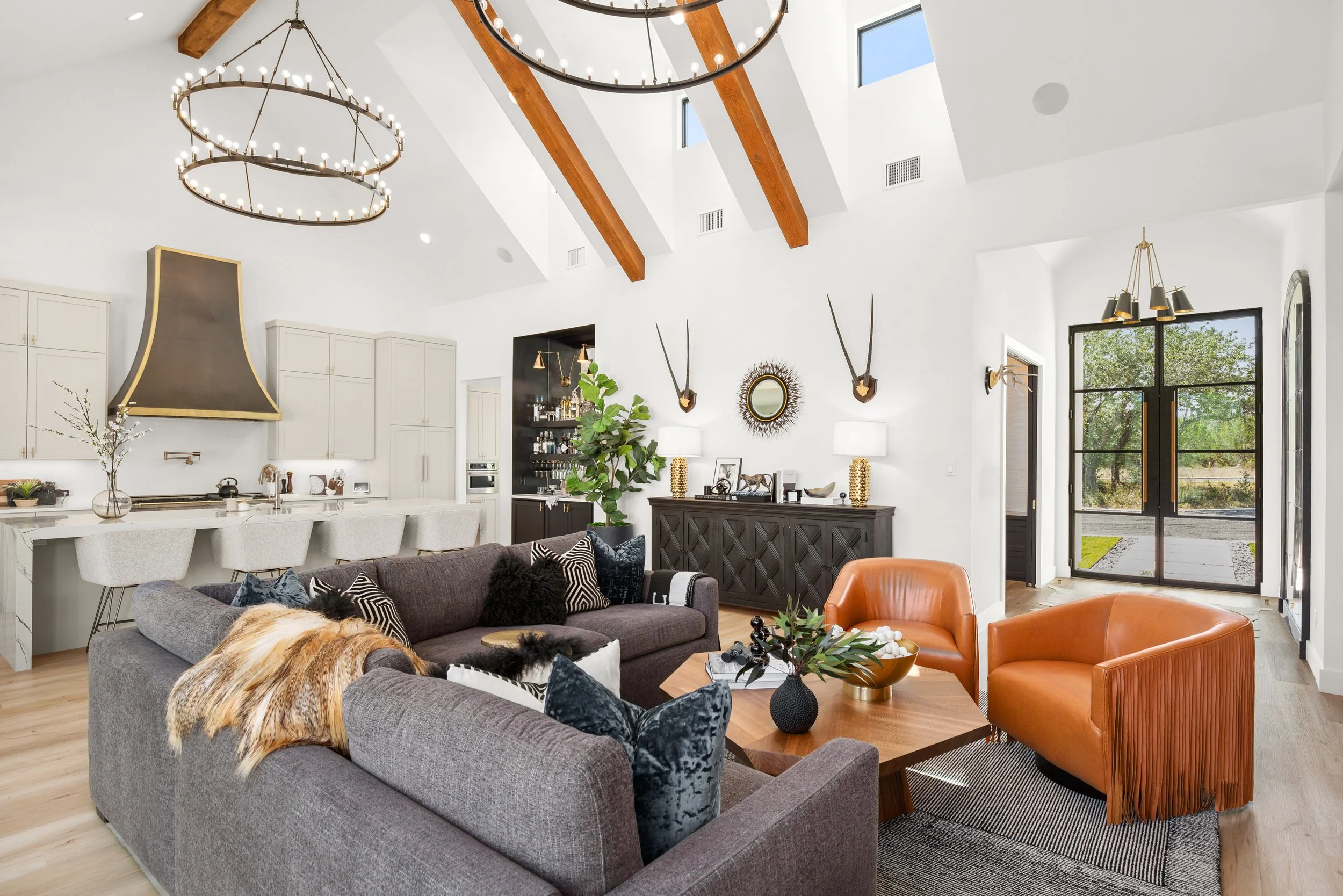 Top Interior Designer Austin, TX