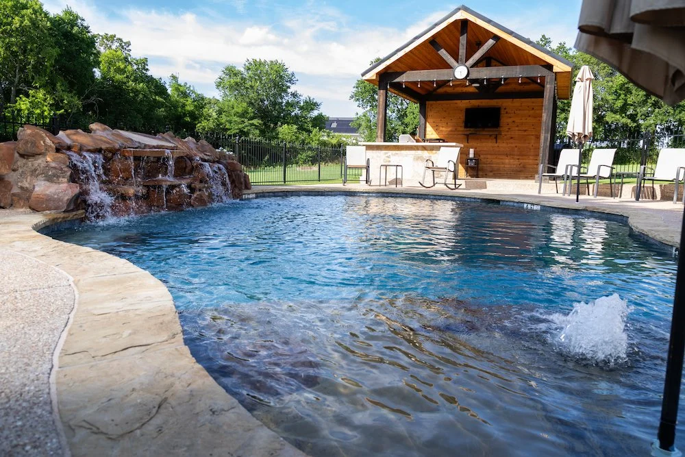Venue - Wedding Venue in Waxahachie, TX — The Abbey Estate