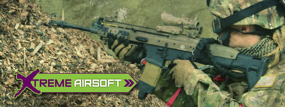 OUTDOOR XTREME Hatfield