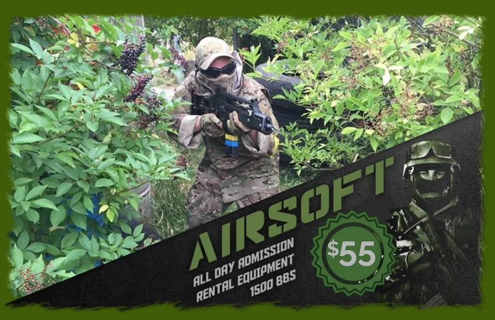 OUTDOOR XTREME Hatfield