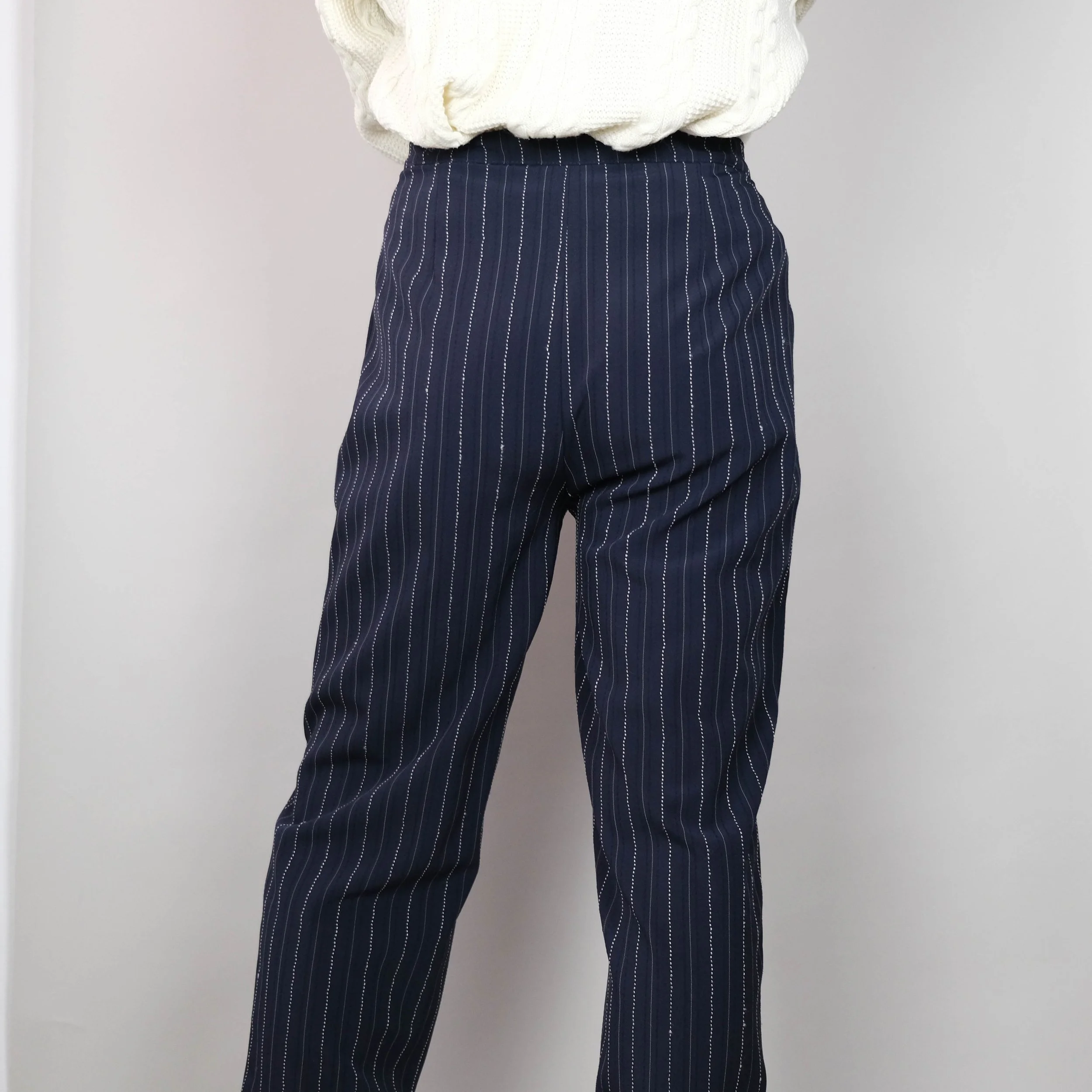 Hlače Fusion — CATSNCLOTHES