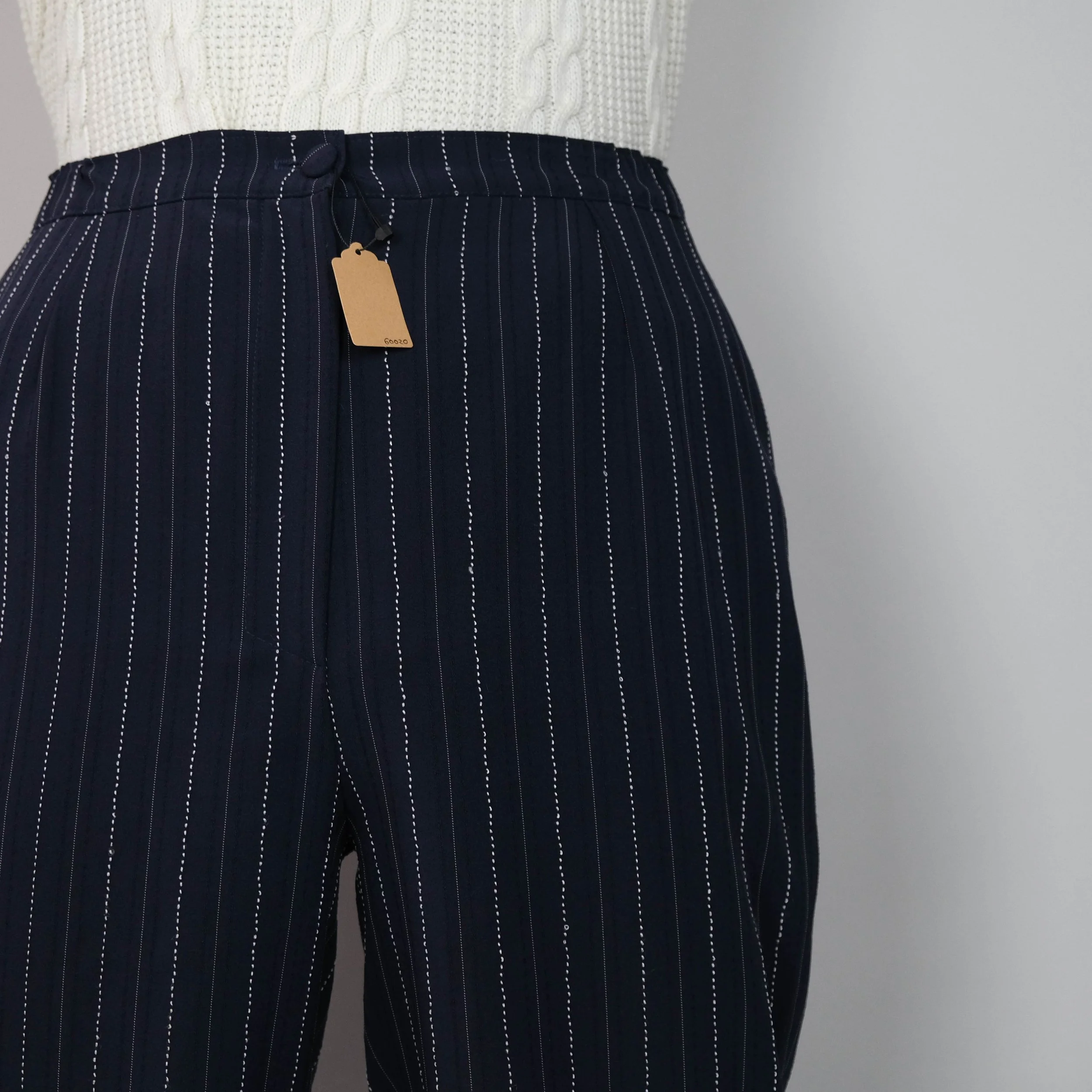 Hlače Fusion — CATSNCLOTHES