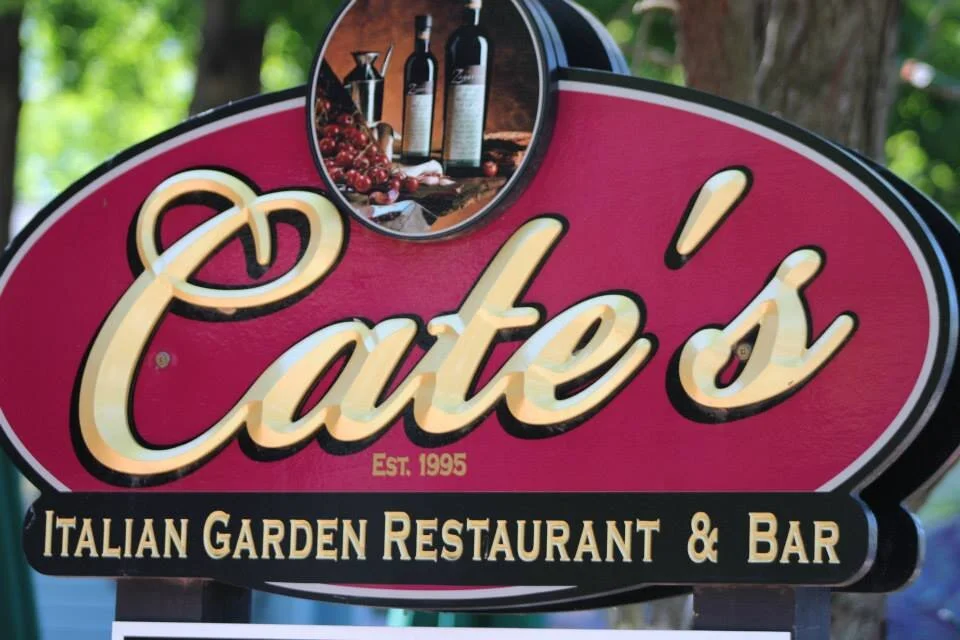 Places to eat in Bolton Landing — Life in the ADK