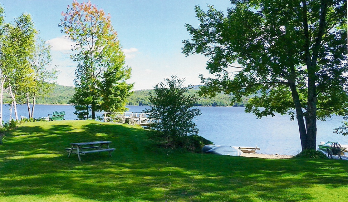 Places to stay in Indian Lake — Life in the ADK