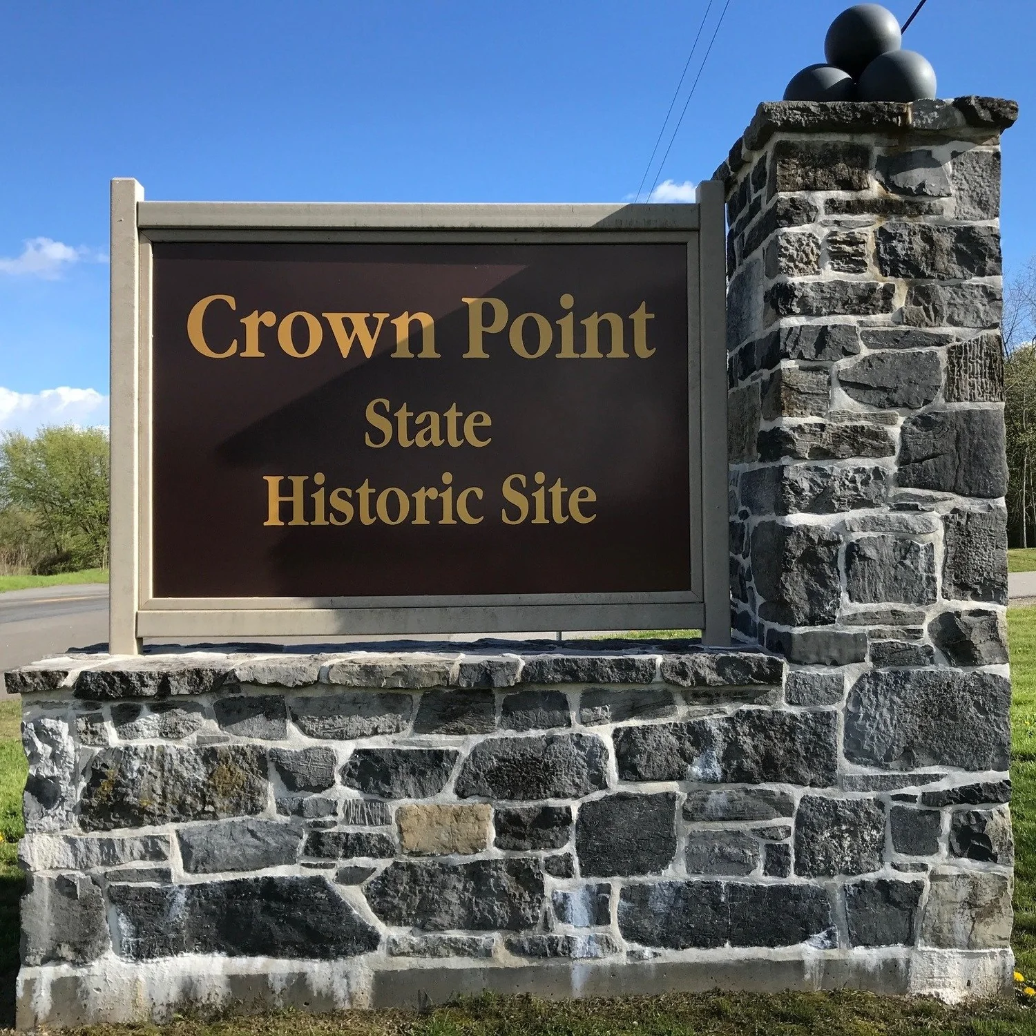 Things to do in Crown Point — Life in the ADK