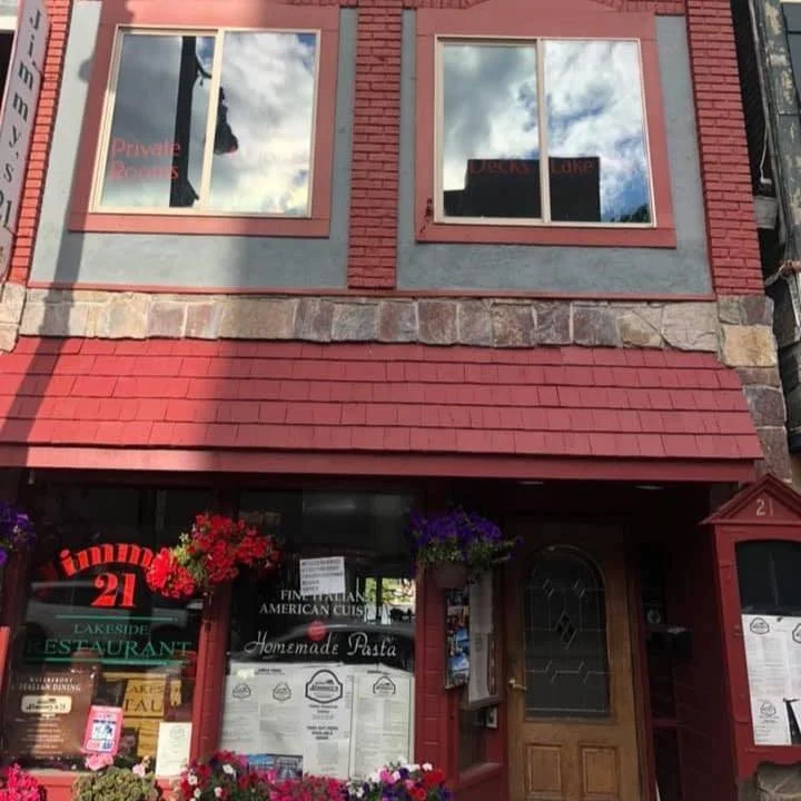 Places to eat in Lake Placid — Life in the ADK