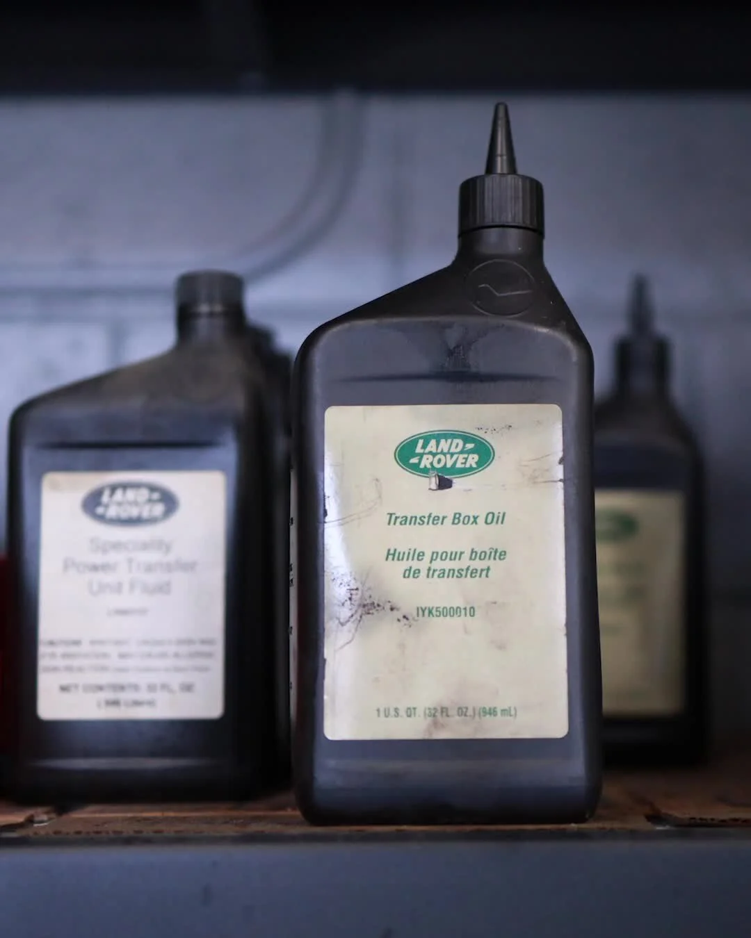 7 Most Common Problems with Land Rovers — RoversElite