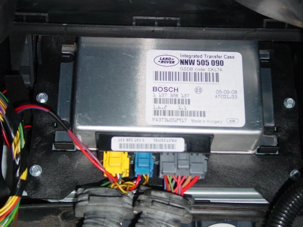 7 Most Common Problems with Land Rovers — RoversElite