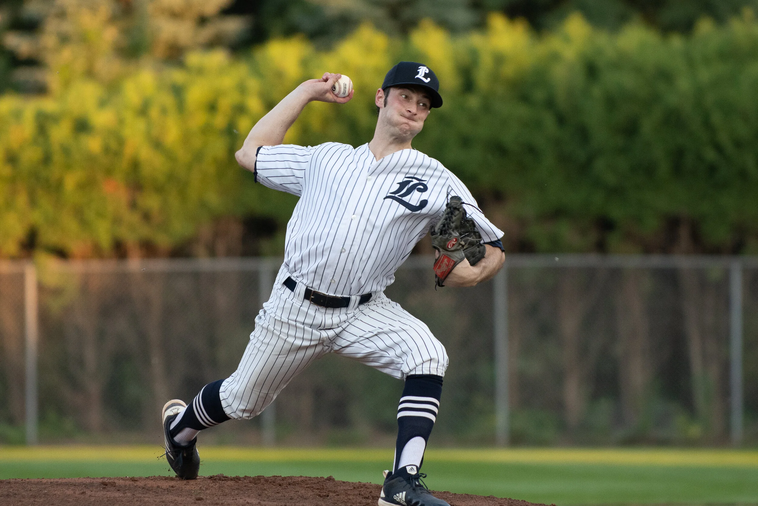 London Majors — Gameday London