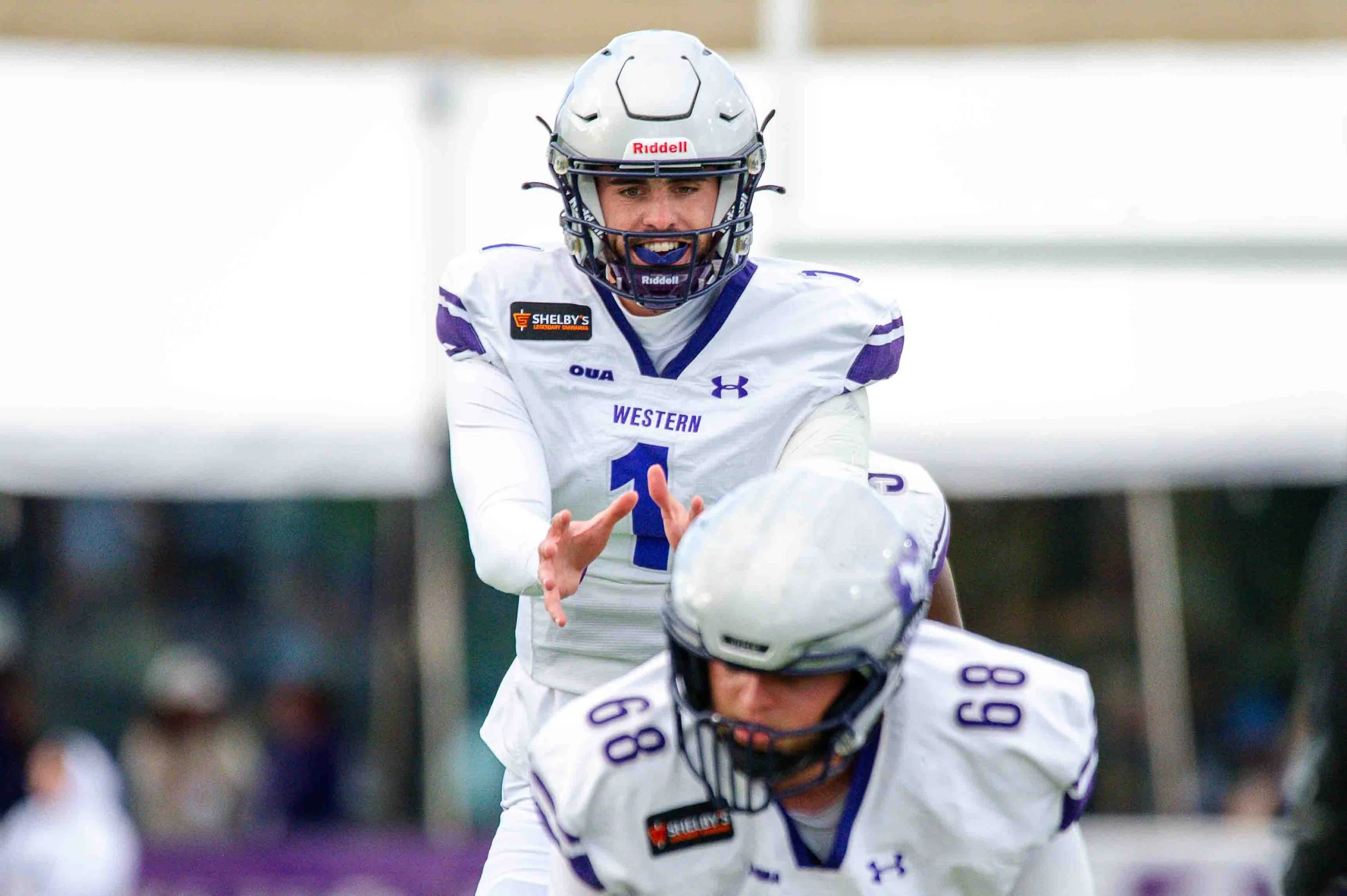 Mustangs win big, Knights drop two; Beefs eye playoffs — Gameday London