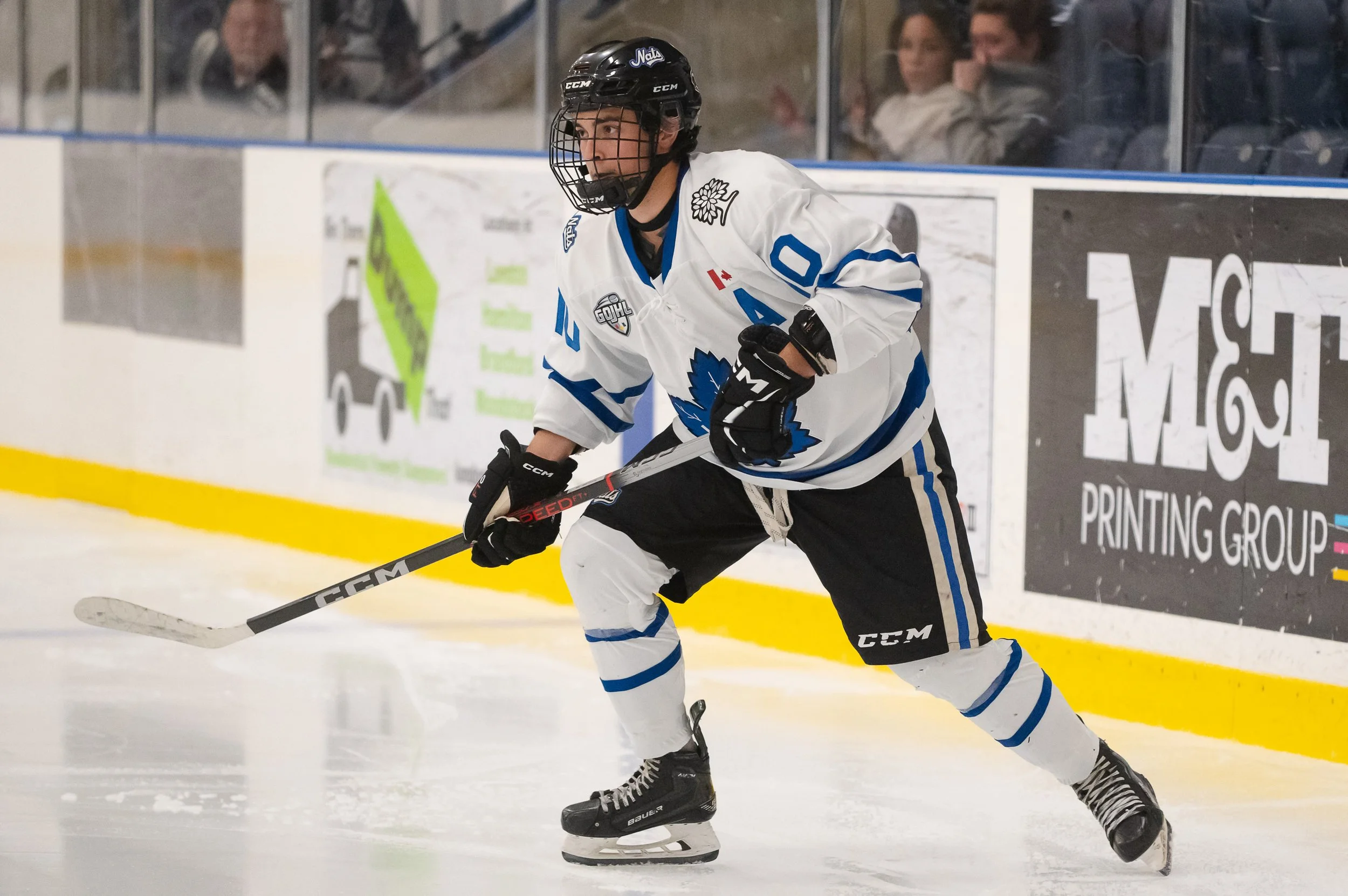 Mustangs fall in Uteck Bowl; Knights drop two; Nats top Rockets ...