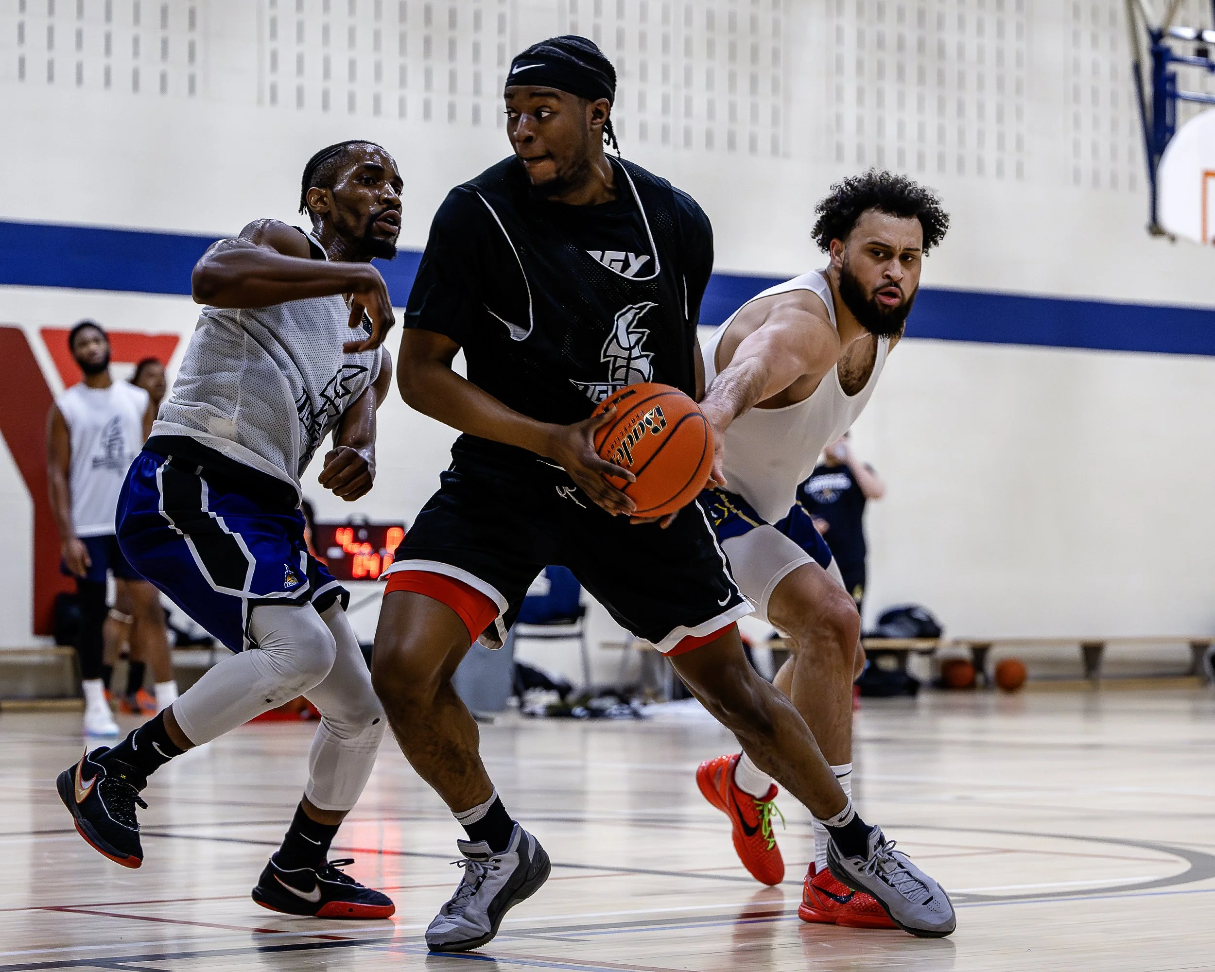 Lightning to navigate new league — and new rules — Gameday London