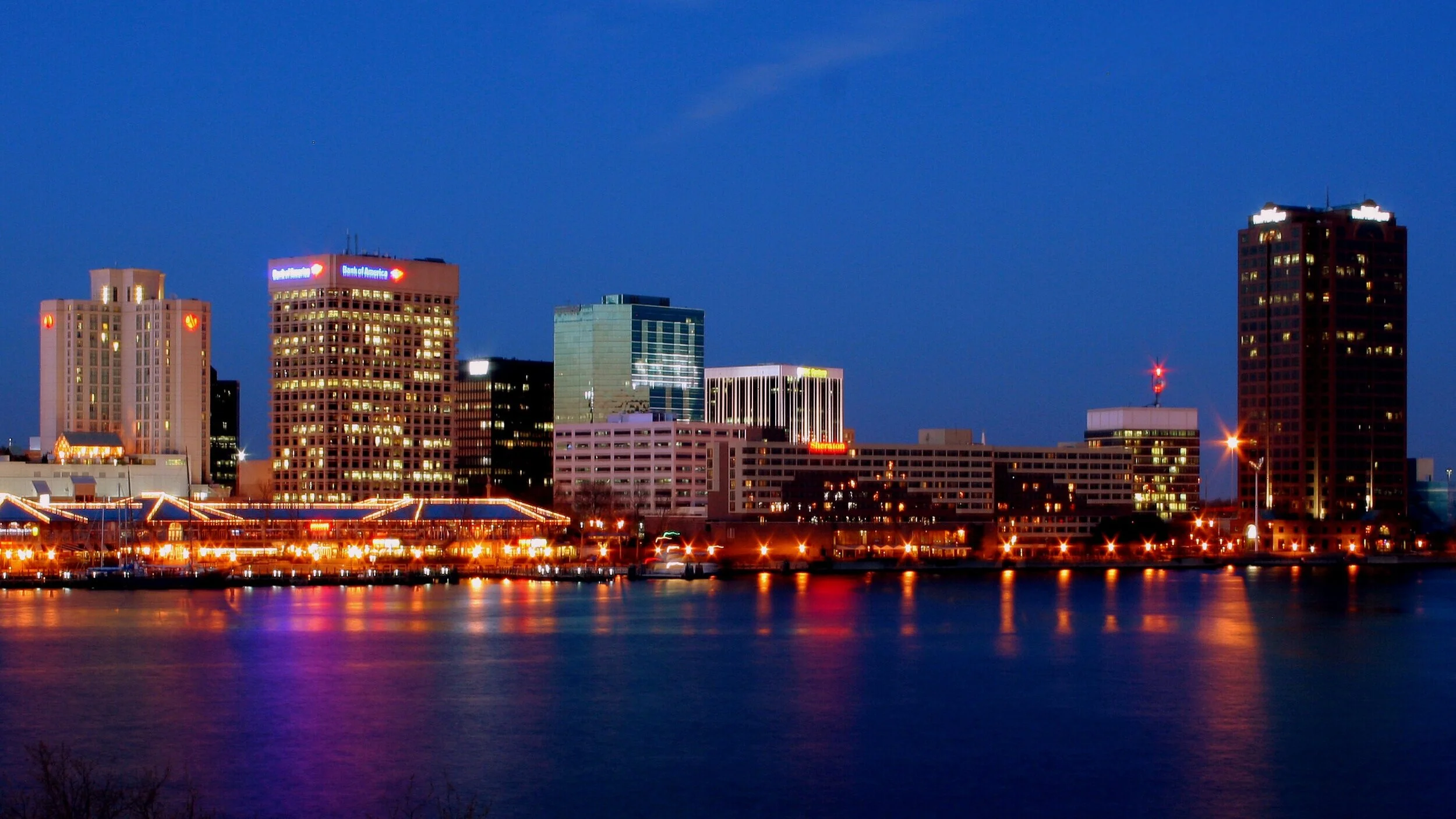 ABOUT US — Riddle Associates Inc