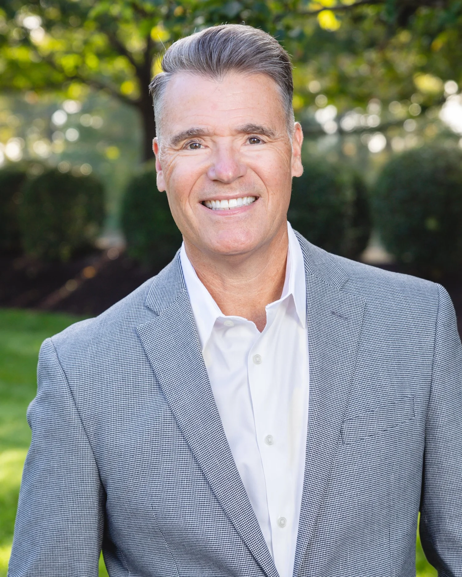 ABOUT US — Riddle Associates Inc