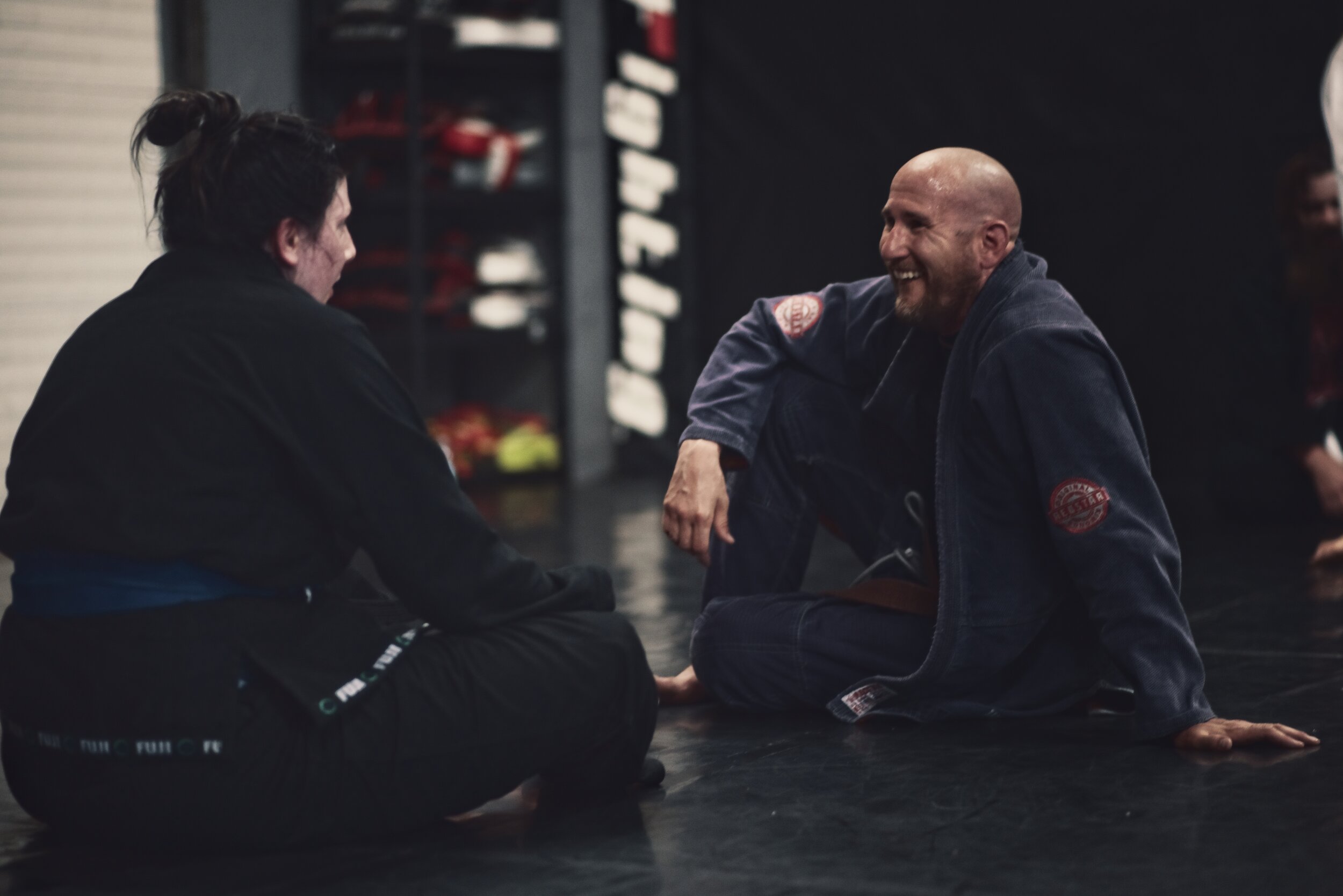 Schedule — Leading Edge Gym