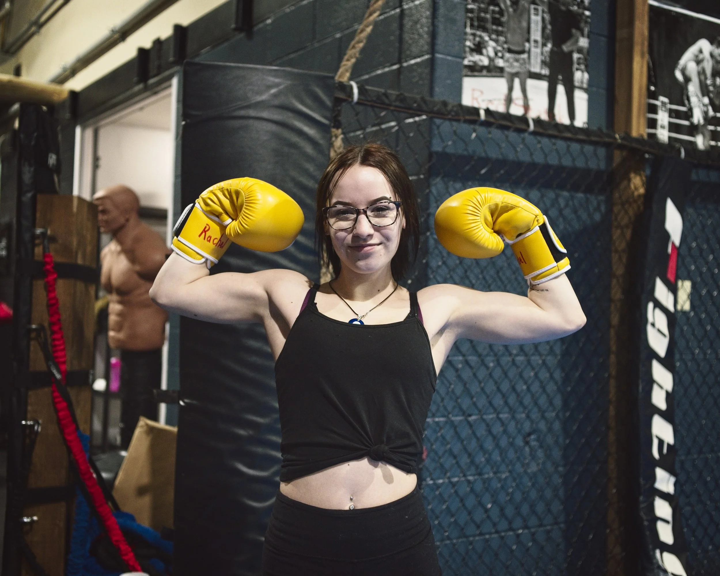 Classes — Leading Edge Gym