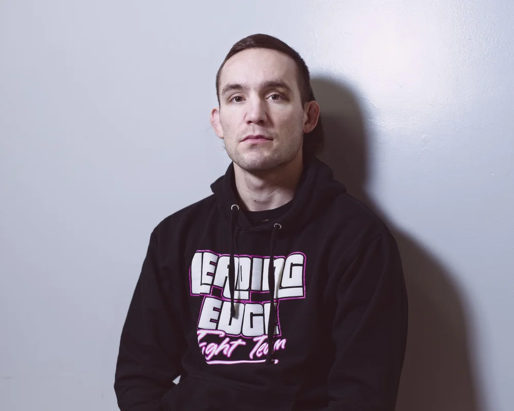 Coaches — Leading Edge Gym