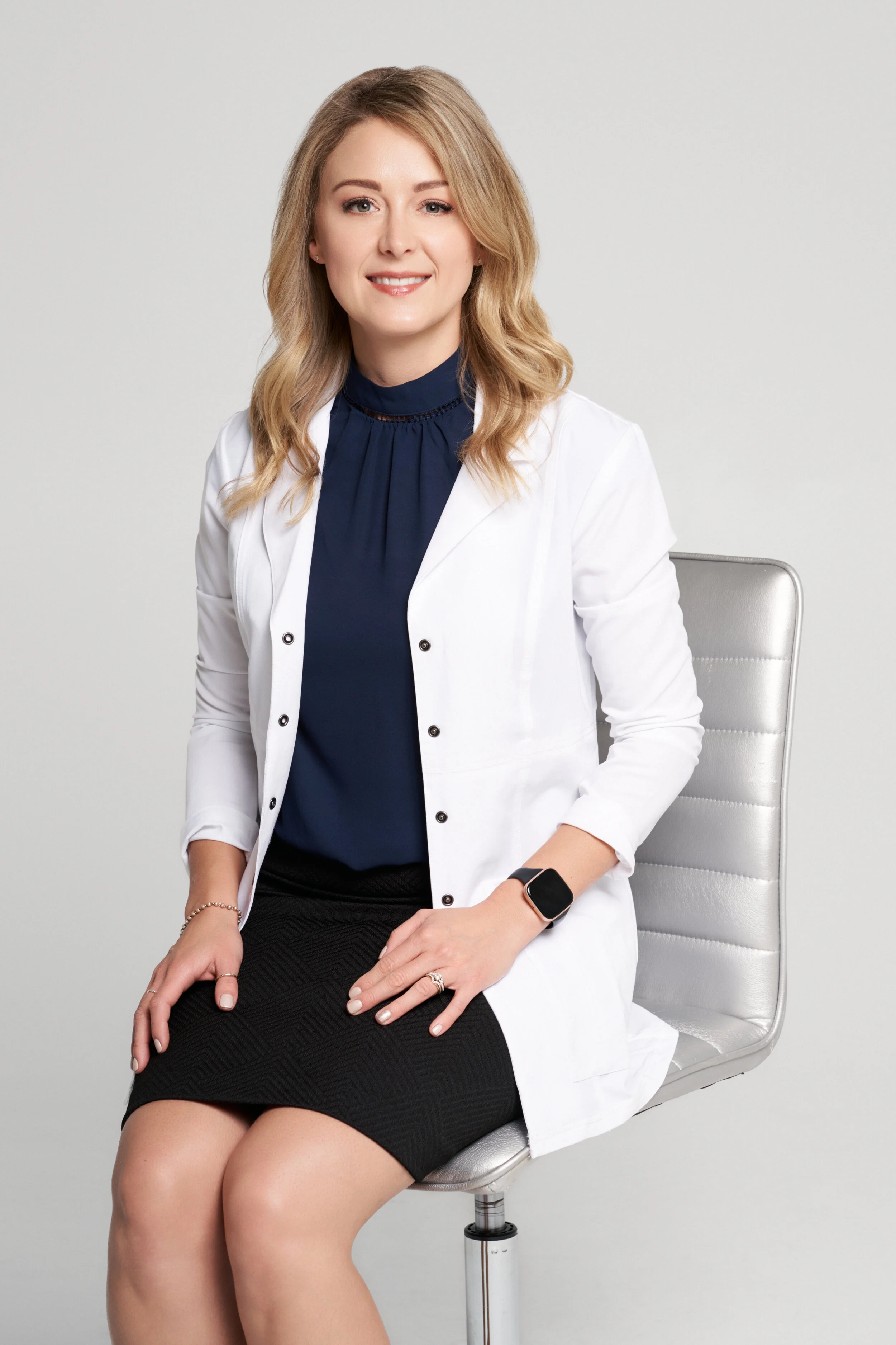 About — TLS Medical Aesthetics