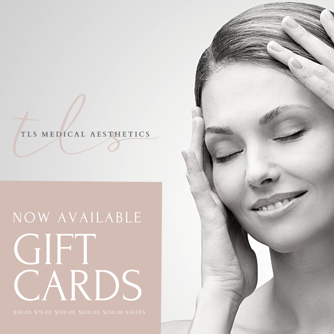 TLS Gift Card — TLS Medical Aesthetics